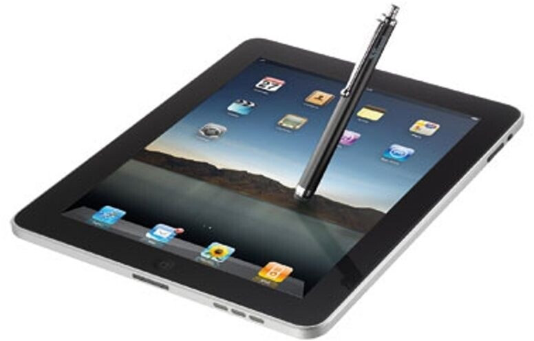 Trust Stylus Pen schwarz (17741) ab 5,71 € | Preisvergleich bei idealo.de