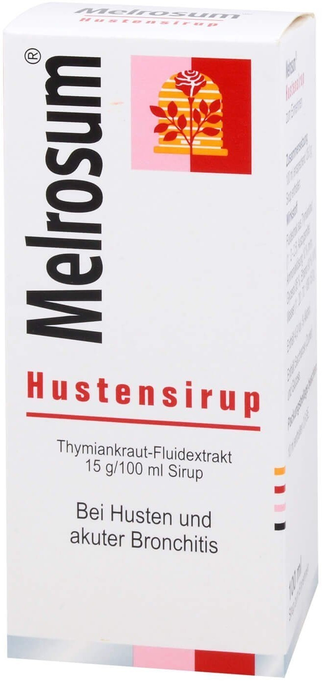 Hustensirup (100 ml) ab 5,83 € | Preisvergleich bei idealo.de