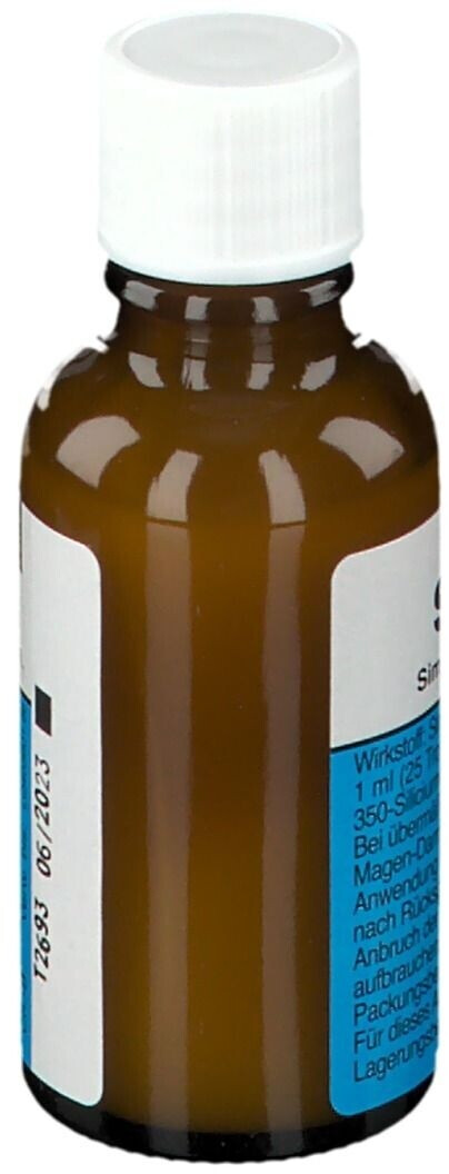 Sab Simplex Suspension (30 ml) ab € 4,93 | Preisvergleich bei idealo.at