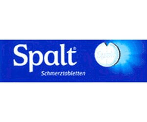 Spalt Schmerztabletten (10 Stk.) ab 3,65 € | Preisvergleich bei idealo.de