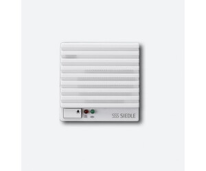 Siedle TLM 511-01 B Lautsprecher ab 244,05 € | Preisvergleich bei idealo.de