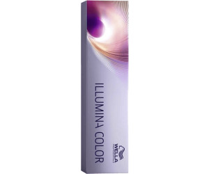 Wella Illumina Color 10/69 hell-lichtblond violett-cendre (60 ml) ab 9 ...