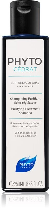 Phyto Phytocedrat shampoo (200 ml) au meilleur prix sur idealo.fr