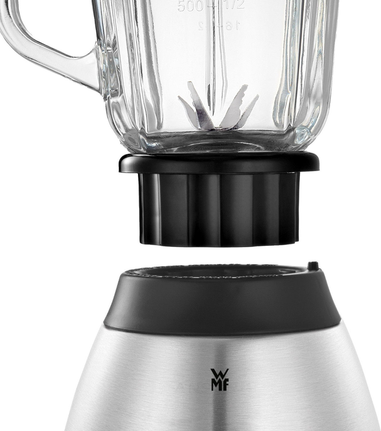 WMF Stelio Standmixer ab 99,90 € | Preisvergleich bei idealo.de