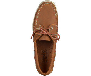 Buy Sebago Docksides Women brown-chocolate from £83.30 (Today) – Best ...