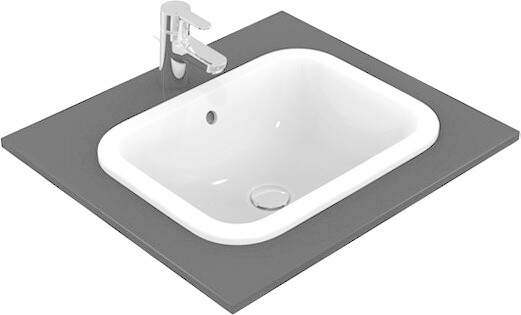 Ideal Standard Connect 50x38cm (E5057MA) ab € 226,44 | Preisvergleich ...