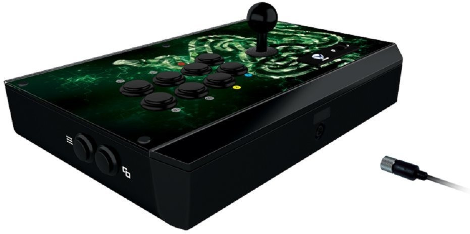 Razer Atrox a € 270,03 (oggi) | Migliori prezzi e offerte su idealo
