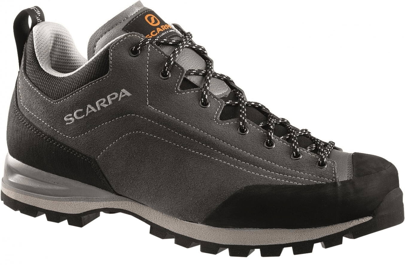 Scarpa Zodiac (71115) Black Friday 2025 | Comparez les prix sur idealo.fr