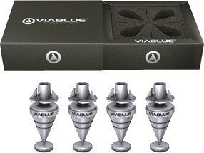 ViaBlue HS Spikes ab 65,98 € | Preisvergleich bei idealo.de