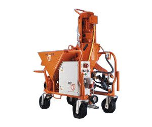 Knauf PFT G4 Standard ab 8.758,40 € | Preisvergleich bei idealo.de