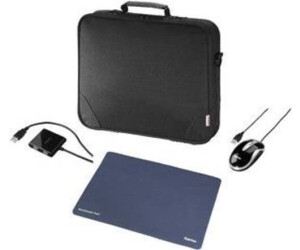 Hama Notebook-Tasche SportsLine Basic 15,4 Zoll ab 21,90 ...