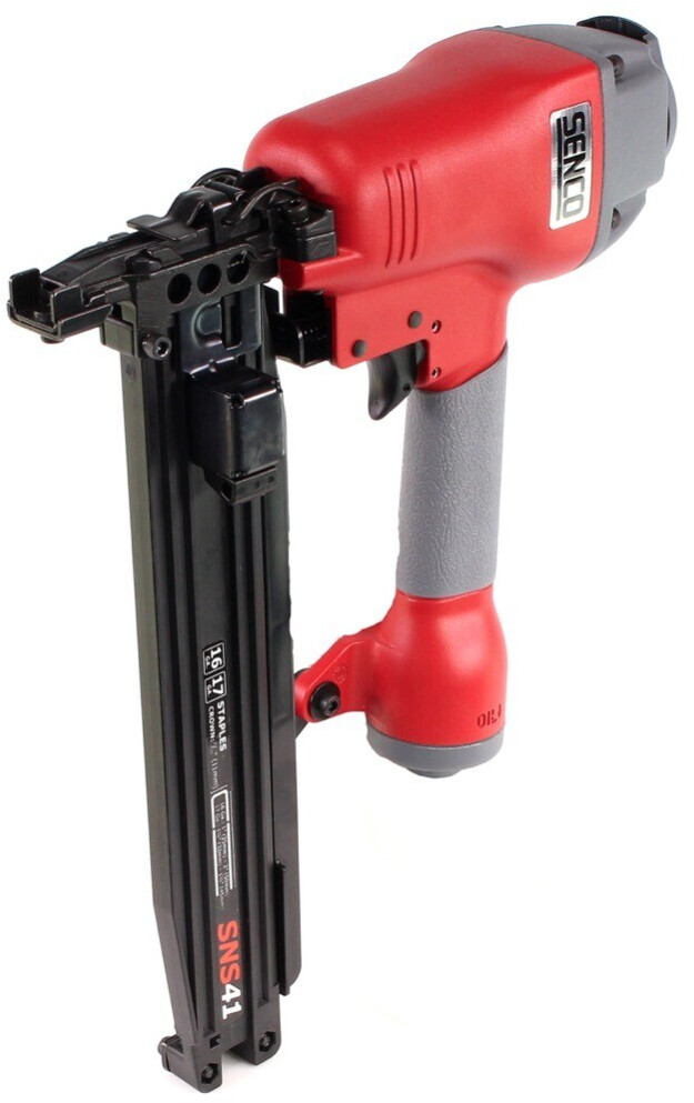 Senco SNS41 ab 308,00 € | Preisvergleich bei idealo.de