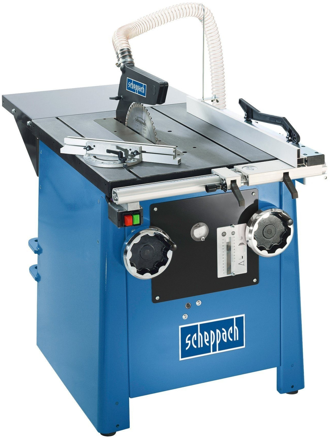 Scheppach Precisa 6.0 - 230V 3,0 kW ab 2.154,31 € | Preisvergleich bei ...