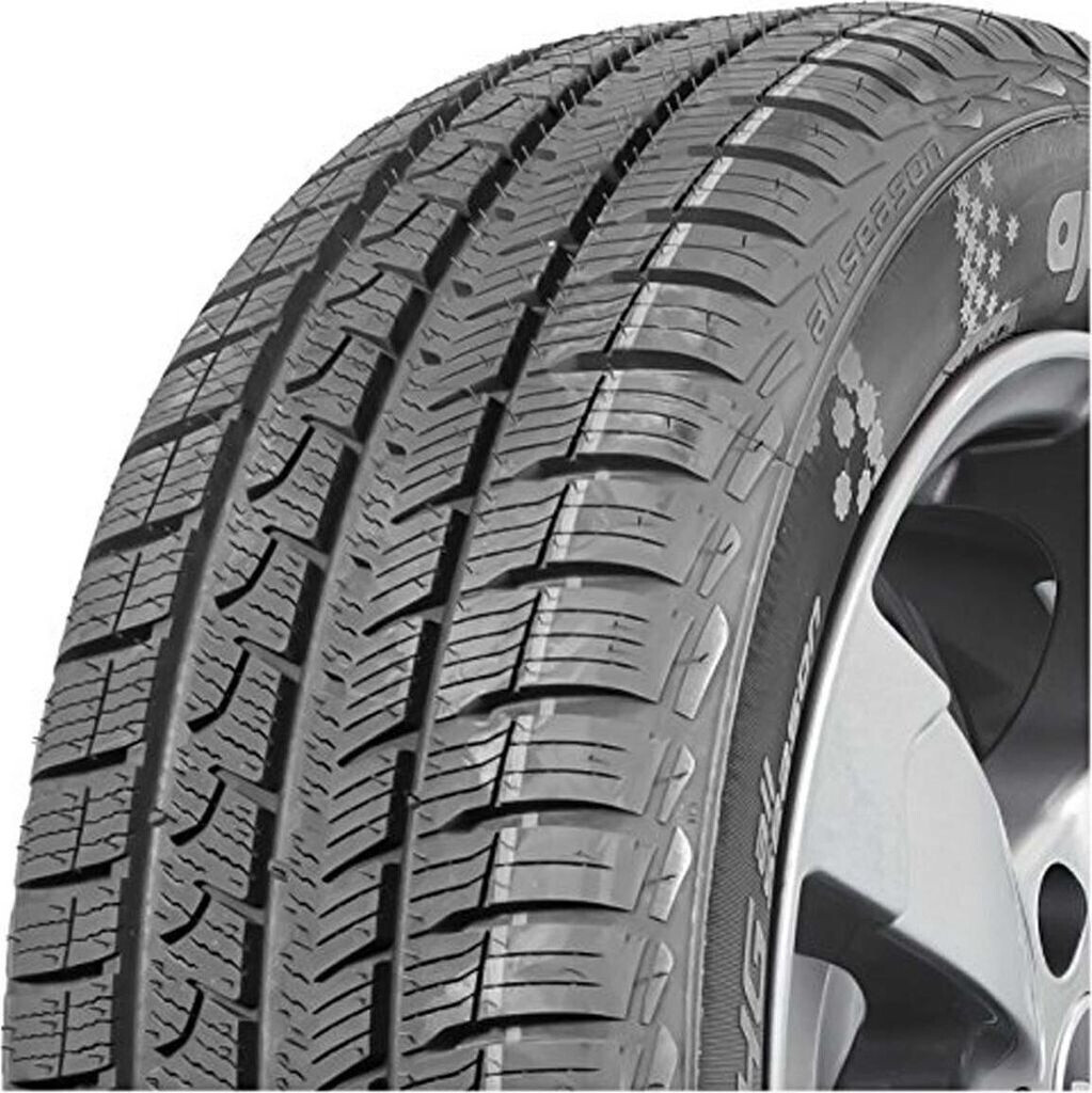 Apollo Alnac 4G 205/55 R16 91V desde 89,33 € | Compara precios en idealo