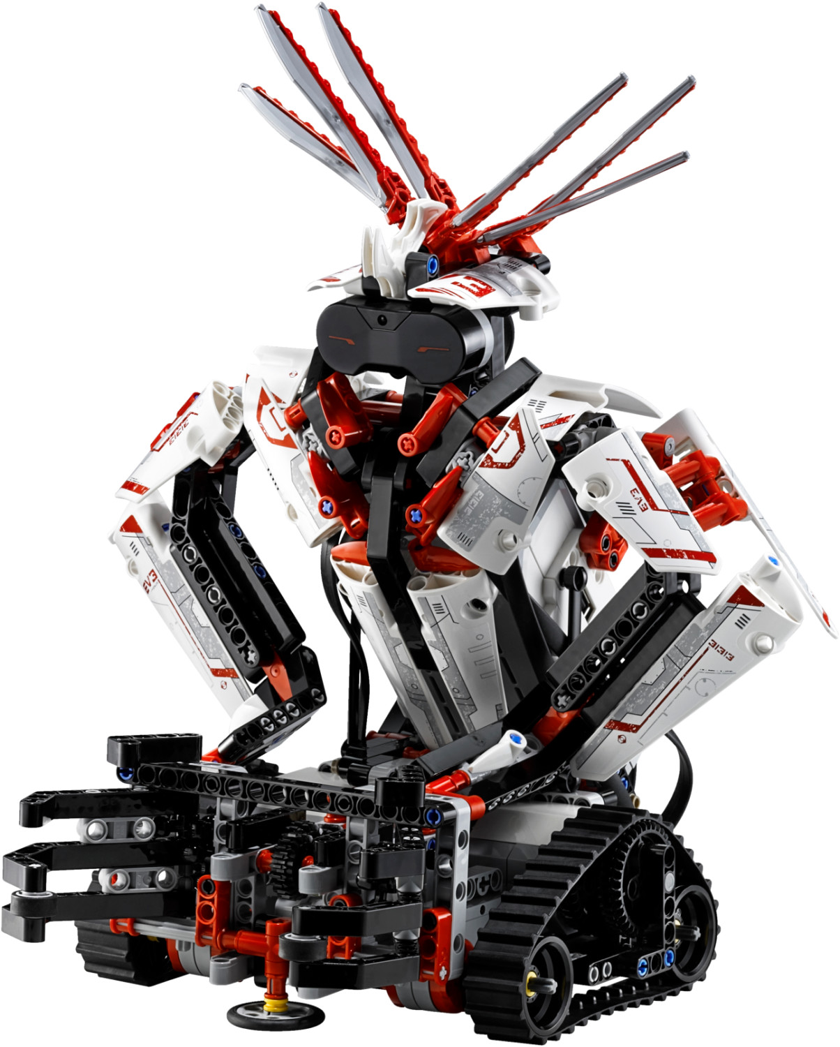 LEGO Mindstorms - EV3 (31313) desde 399,99 € | Compara precios en idealo