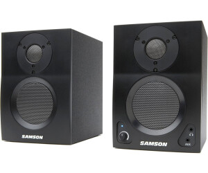 Samson MediaOne BT3 au meilleur prix sur idealo.fr