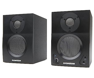 Samson MediaOne BT3 au meilleur prix sur idealo.fr