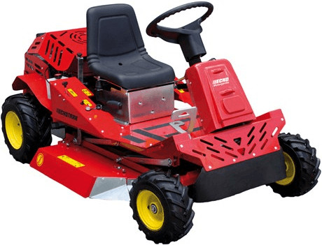 Echo Echotrak H-117 ab 7.314,00 € | Preisvergleich bei idealo.de