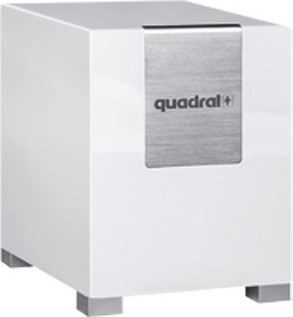 Quadral Qube 12 Aktiv ab 748,00 € | Preisvergleich bei idealo.de