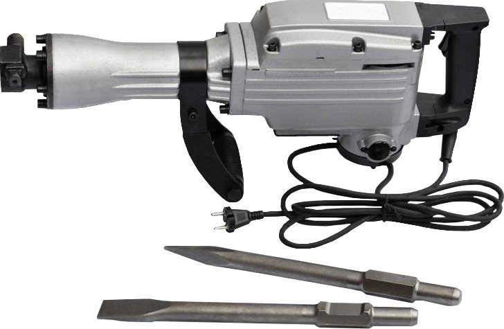 vidaXL Schlaghammer 1600 Watt ab 99,95 € | Preisvergleich bei idealo.de