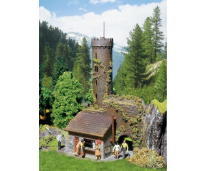 Faller Tour d'observation (130291) au meilleur prix sur idealo.fr