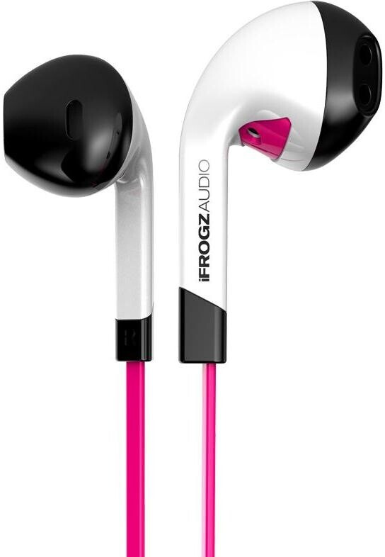 ifrogz InTone ab 11,90 € | Preisvergleich bei idealo.de