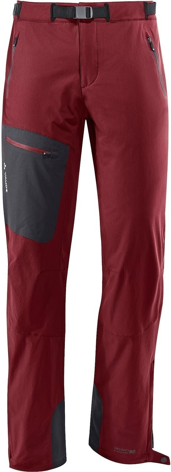 VAUDE Men's Badile Pants II ab 84,98 € | Preisvergleich bei idealo.de