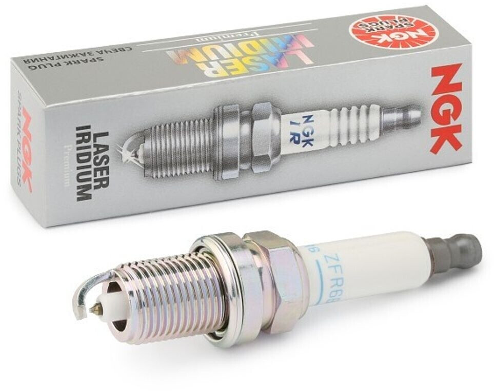 NGK ZFR6BP-G ab 8,89 € | Preisvergleich bei idealo.de