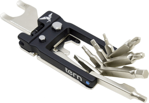 Tern Tool ab 49,99 € | Preisvergleich bei idealo.de