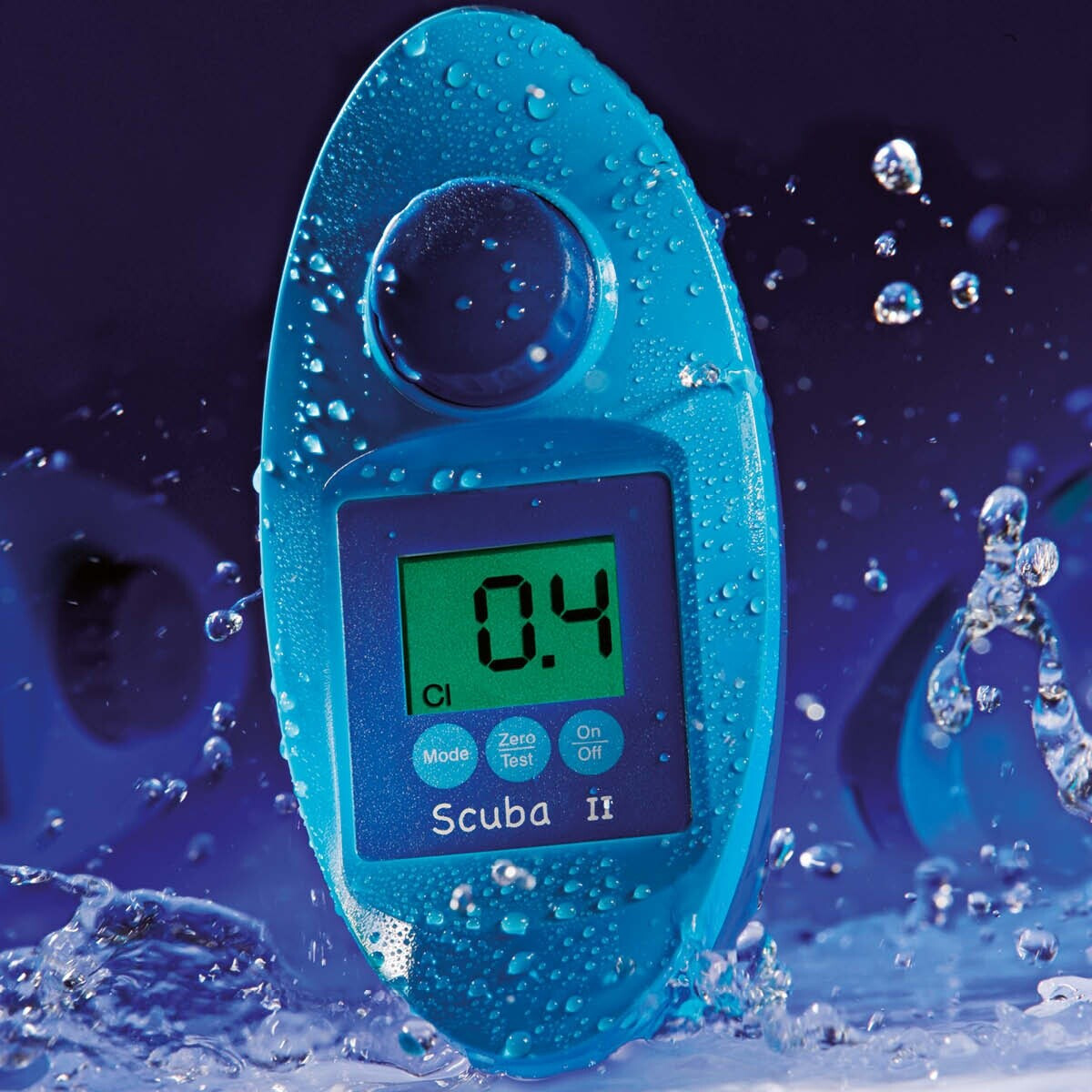 Lovibond Scuba II Testeur d'Eau : préparez les soldes d'été 2026 ...