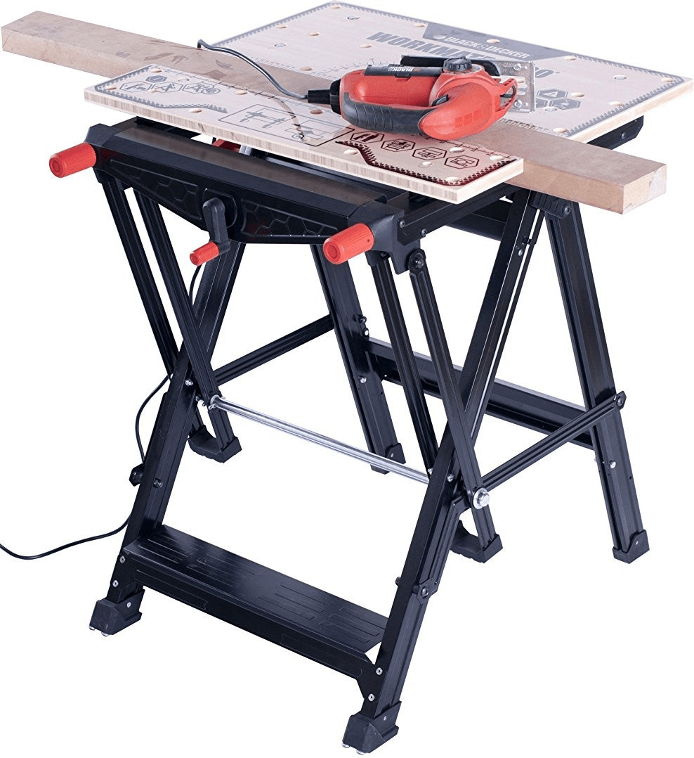 Black & Decker Workmate 1000 ab € 124,90 | Preisvergleich bei idealo.at