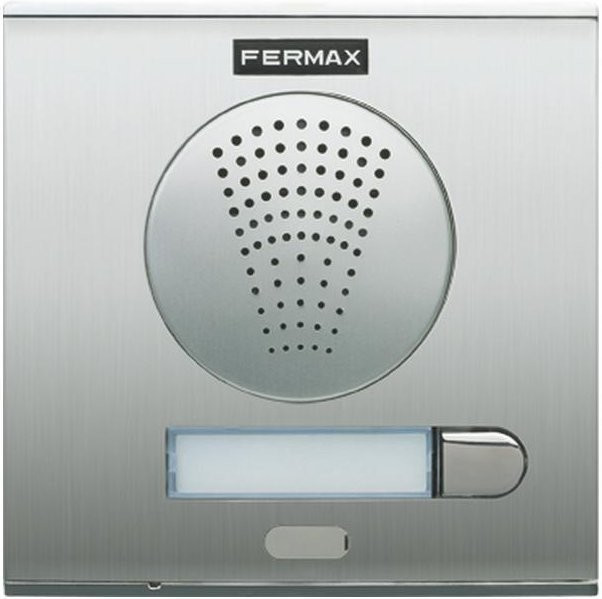 FERMAX Cityline 1 WE VDS/BUS2 Türsprechanlage ab 252,14 € | Preisvergleich bei idealo.de