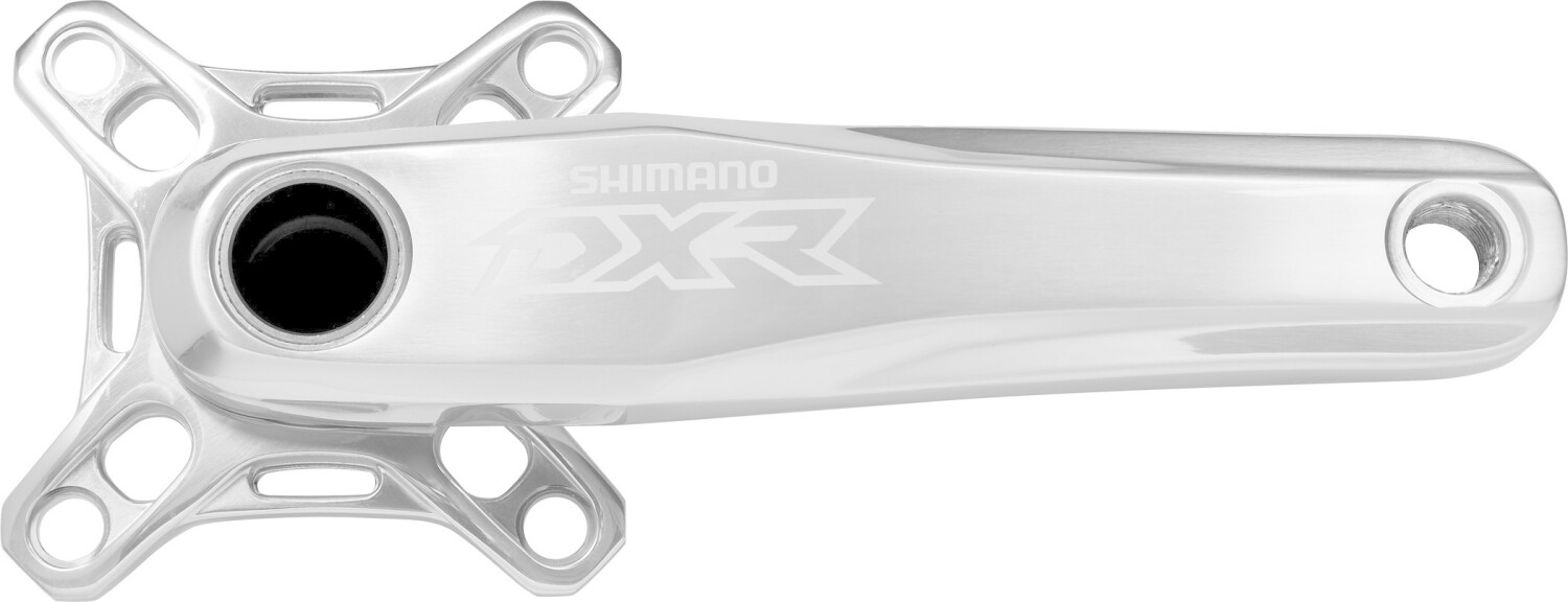 Shimano DXR FC-MX71 au meilleur prix sur idealo.fr