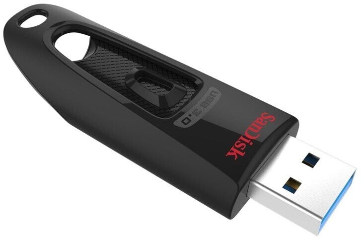 SanDisk Ultra USB 3.0 ab 5,30 € (September 2025 Preise ...