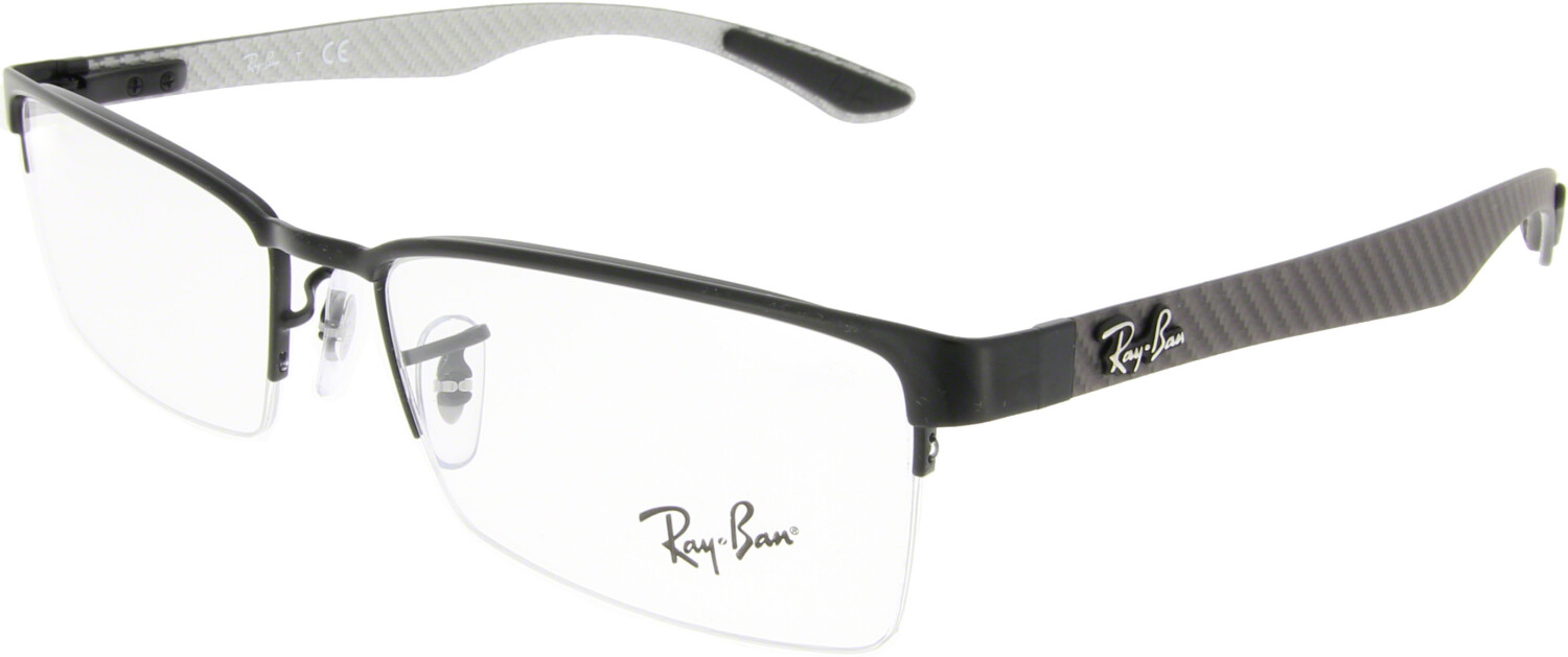 Ray-Ban RX8412 ab 107,62 € | Preisvergleich bei idealo.de