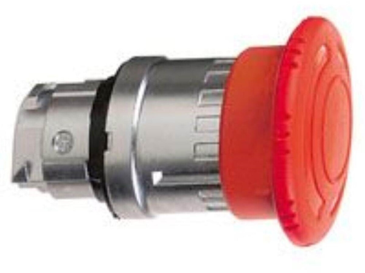 Pelco Not-Aus-Taster ZB4BS844 ab € 15,01 | Preisvergleich bei idealo.at