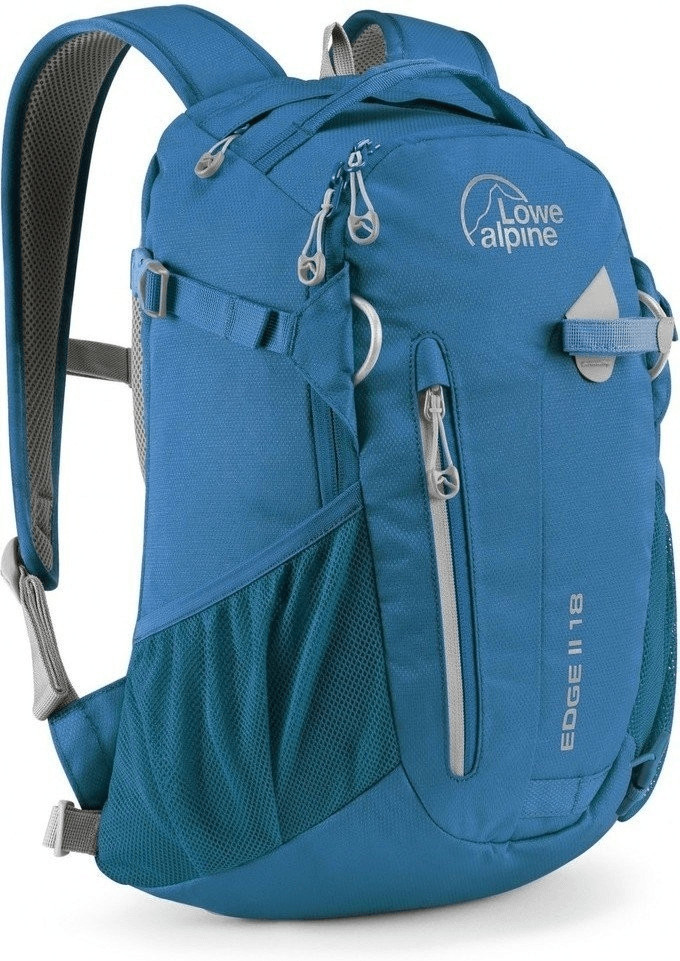 Lowe Alpine Edge II 18 ab 88,50 € | Preisvergleich bei idealo.de