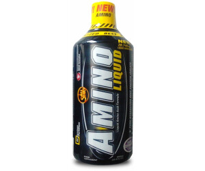 All Stars Amino Liquid 1000ml ab 28,31 € | Preisvergleich bei idealo.de