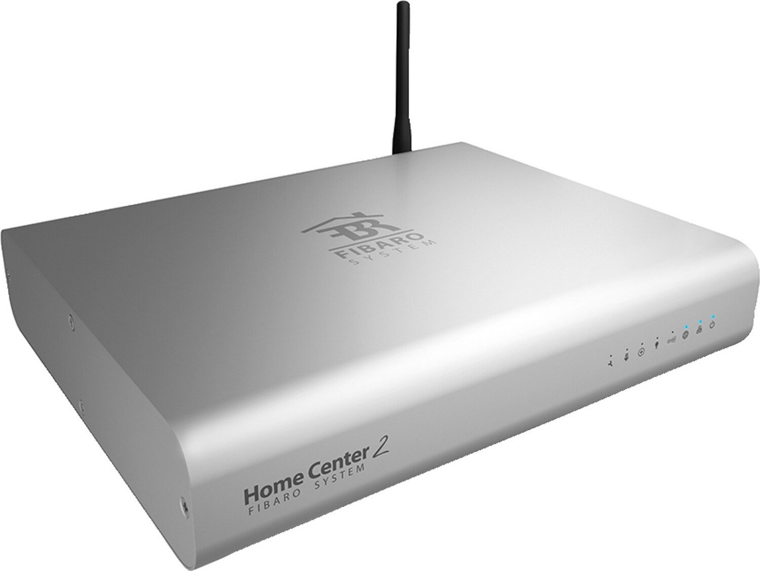 Fibaro Home Center 2 au meilleur prix sur idealo.fr