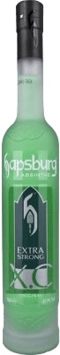 Hapsburg Absinthe Premium Reserve 0,5l 89,9% ab 29,95 ...