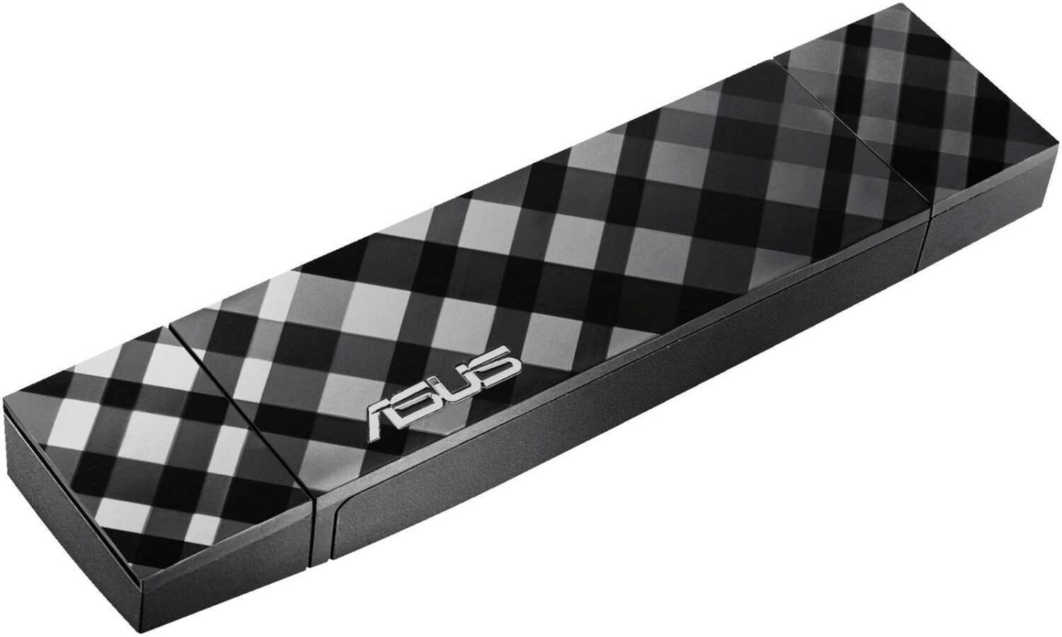 Asus Dual-Band Wireless AC1200 USB 3.0 Wi-Fi Adapter (USB-AC56) au ...