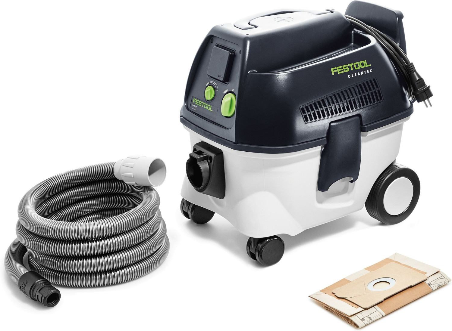 Festool CT 17 E au meilleur prix sur idealo.fr