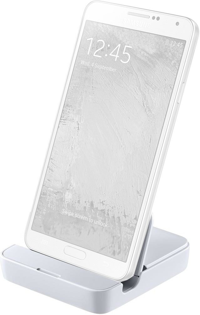 Samsung Docking Station EE-D200 (Galaxy Note 3) ab 9,99 ...