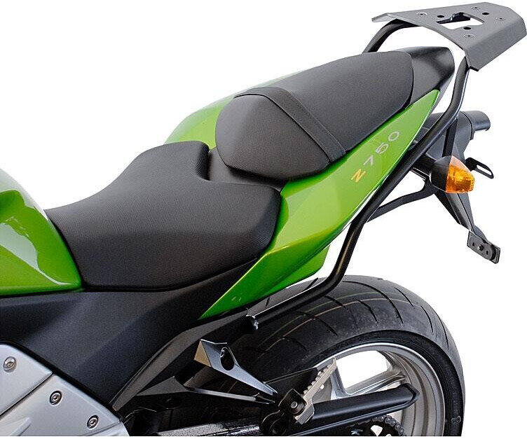 SW-Motech Alu Rack (Z1000) ab 140,00 € | Preisvergleich bei idealo.de