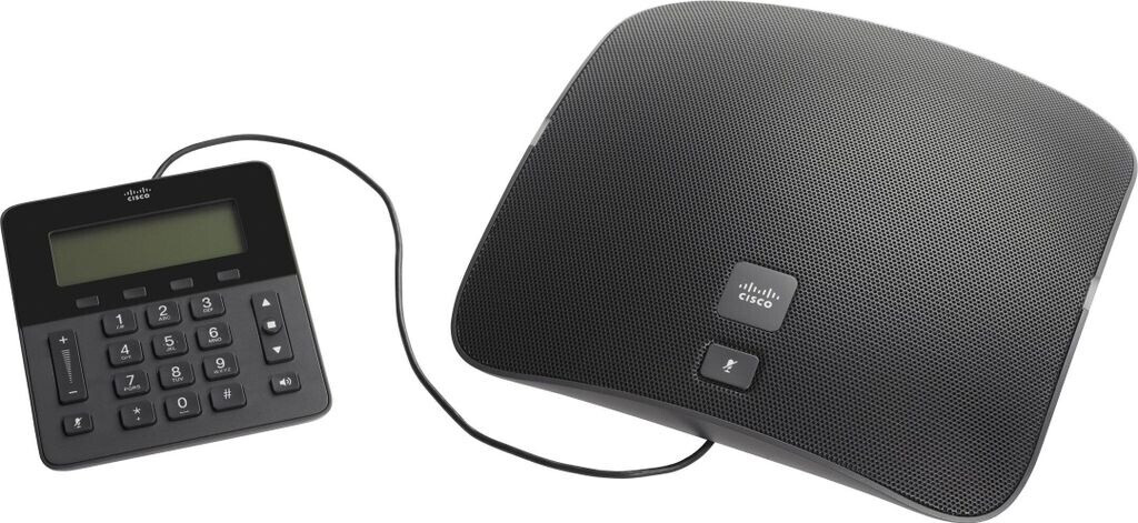 Cisco Systems 8831 Conference Phone desde 301,50 € | Compara precios en ...