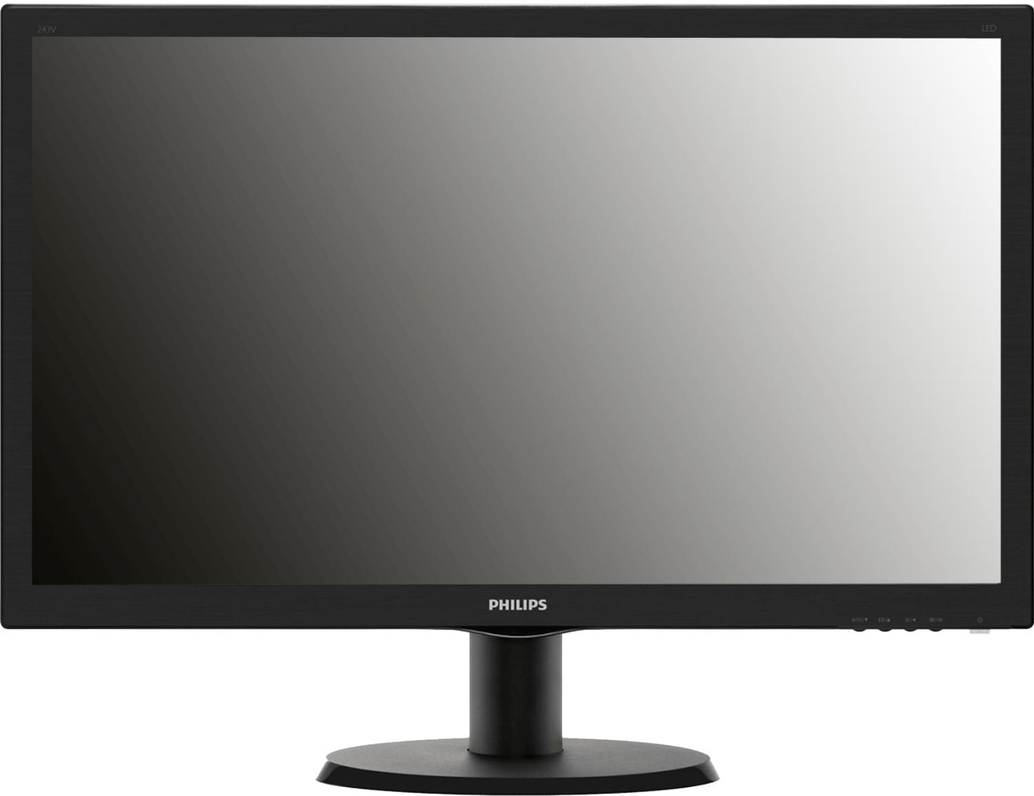 Philips 243V5LSB ab 129,82 € | Preisvergleich bei idealo.de