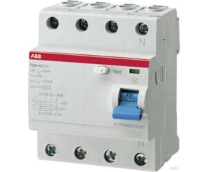 ABB F204A-25/0,5 ab 49,90 € | Preisvergleich bei idealo.de