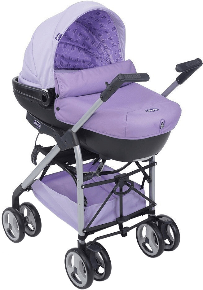 Chicco Trio Sprint desde 299,00 € | Septiembre 2023 | Compara precios ...