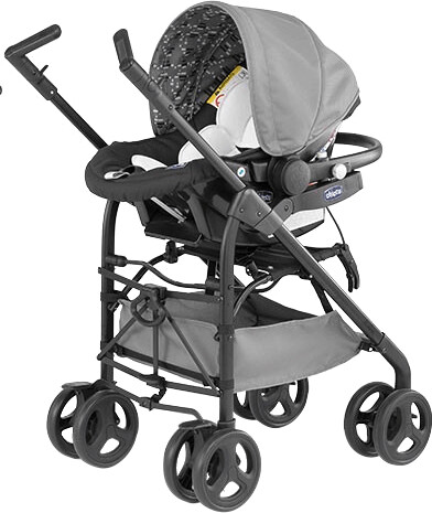 Chicco Trio Sprint desde 299,00 € | Septiembre 2023 | Compara precios ...