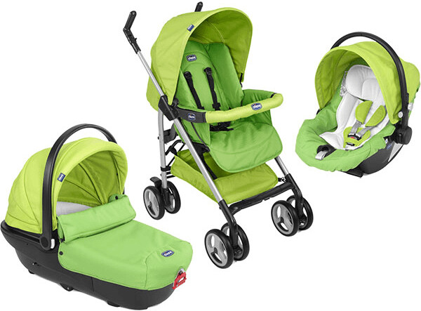 Chicco Trio Sprint desde 299,00 € | Septiembre 2023 | Compara precios ...